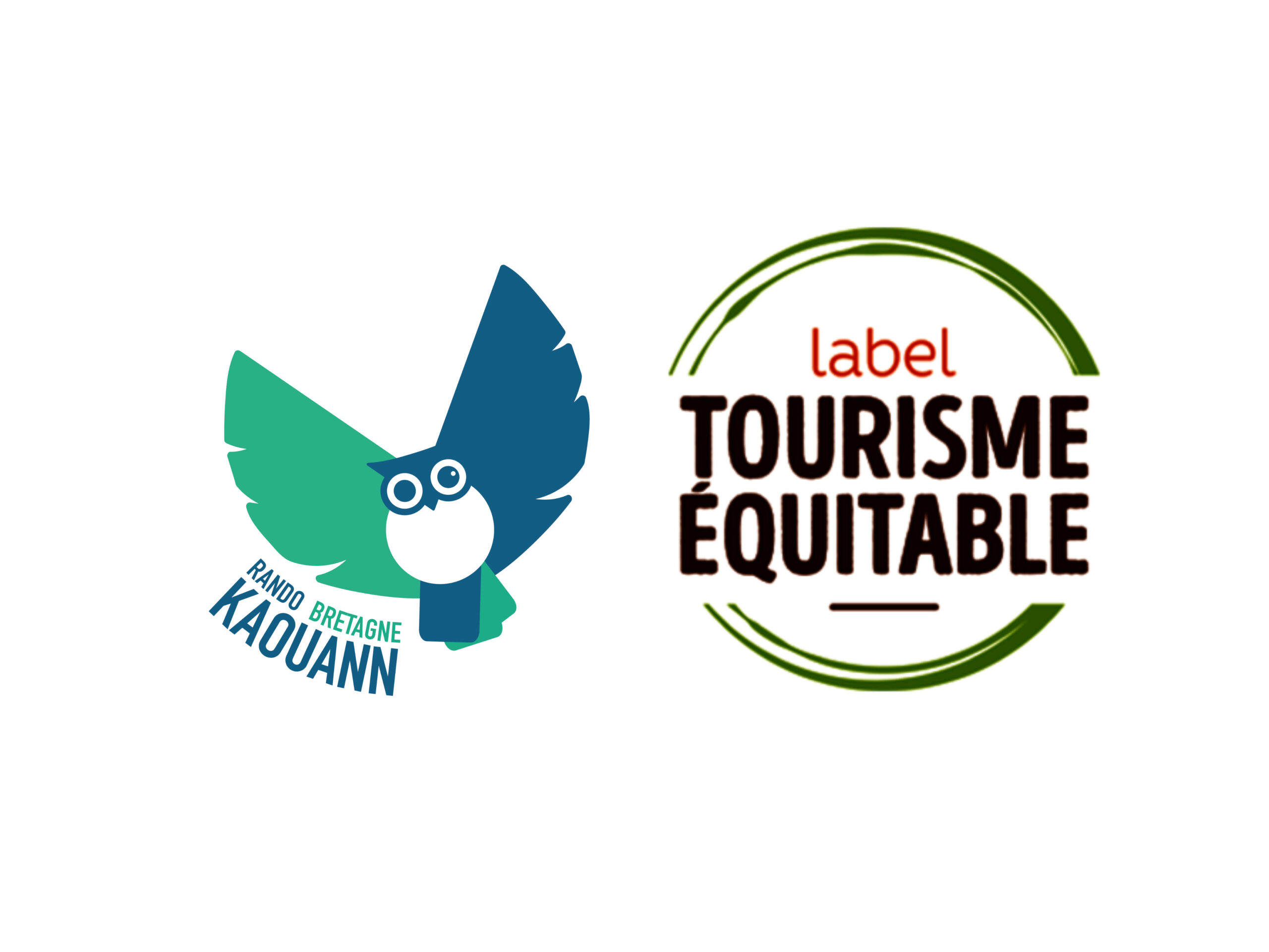 Notre obtention du label Tourisme Équitable - Kaouann